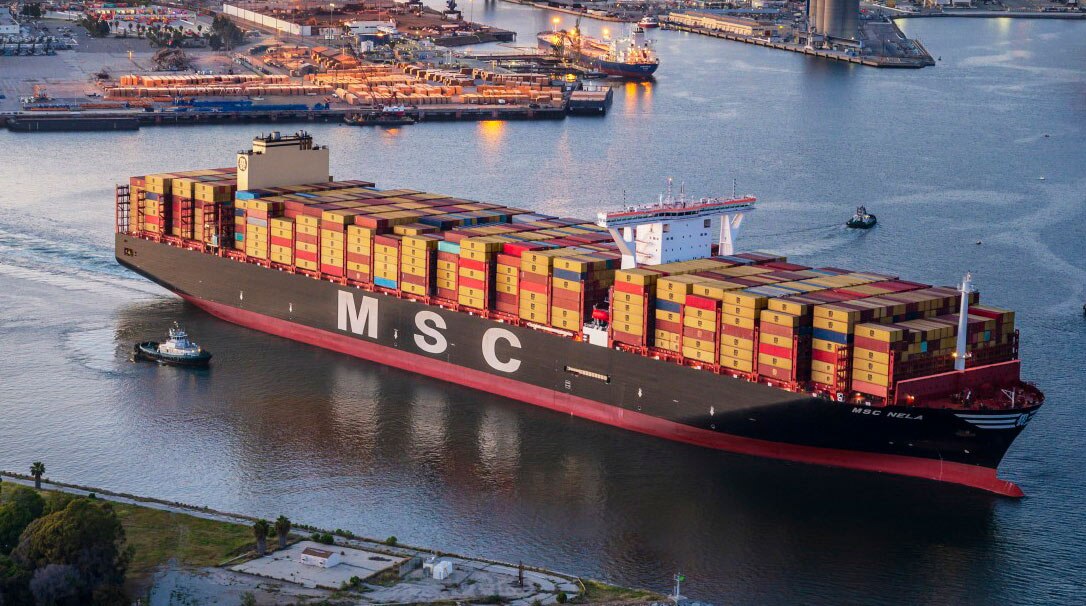 Über MSC Cruises, das Mittelmeer-Kreuzfahrtunternehmen